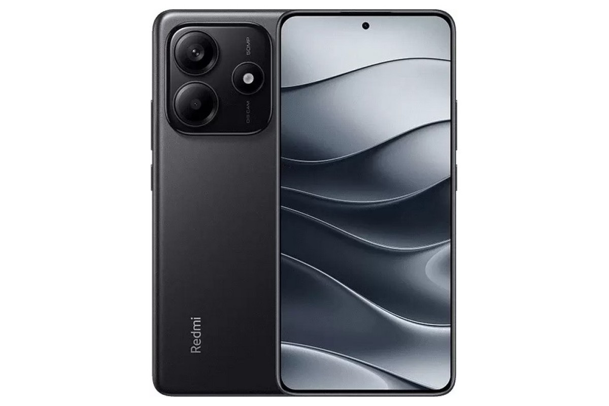 Купить смартфон Xiaomi Redmi Note 14 8Gb/128Gb Global по низкой цене с ...